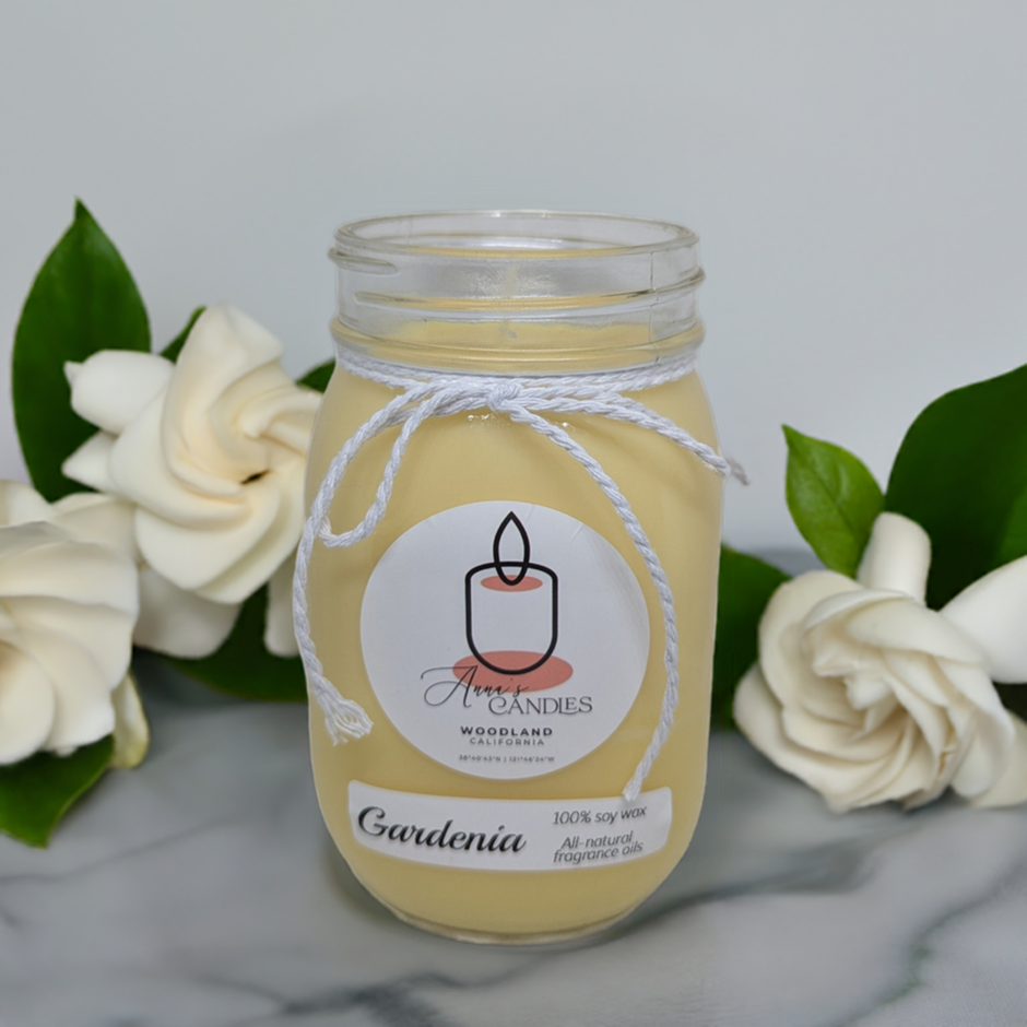 Anna's Candles – Anna's Candles