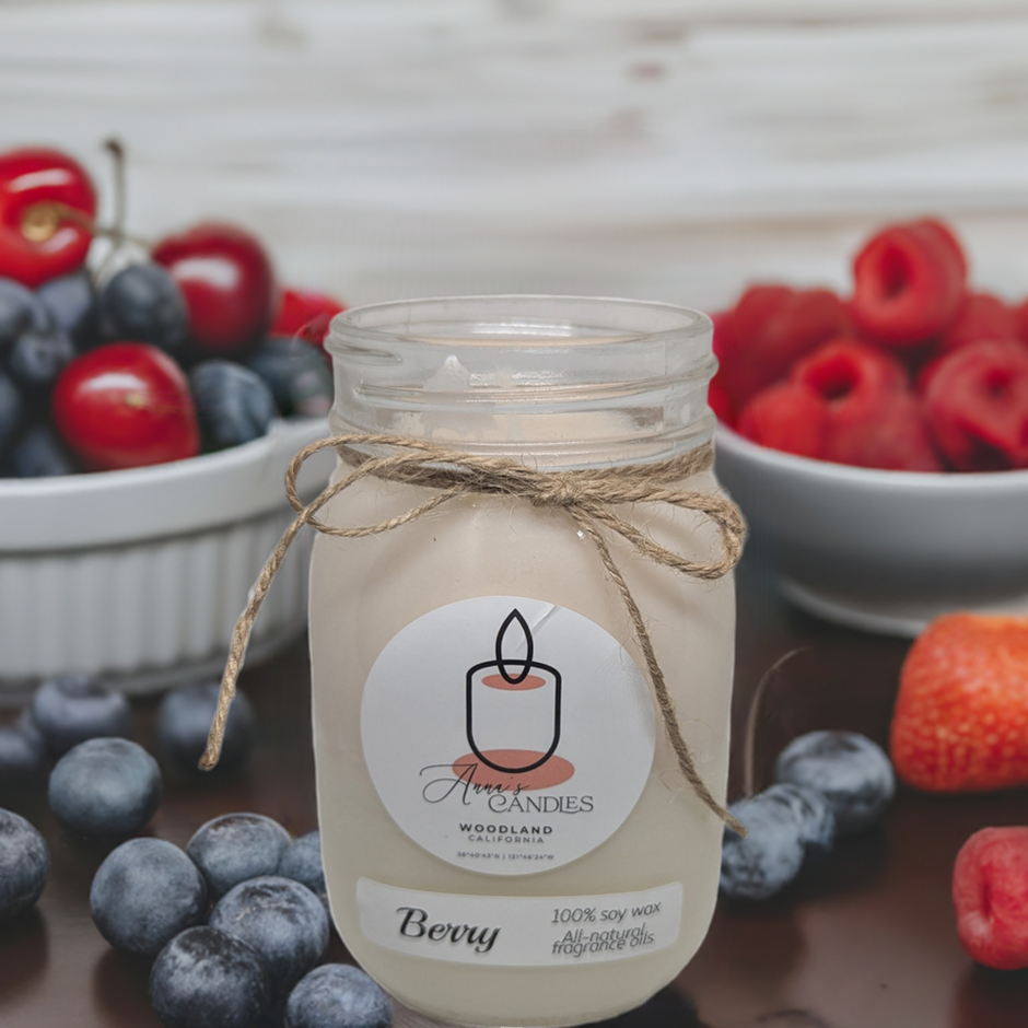 Anna's Candles – Anna's Candles