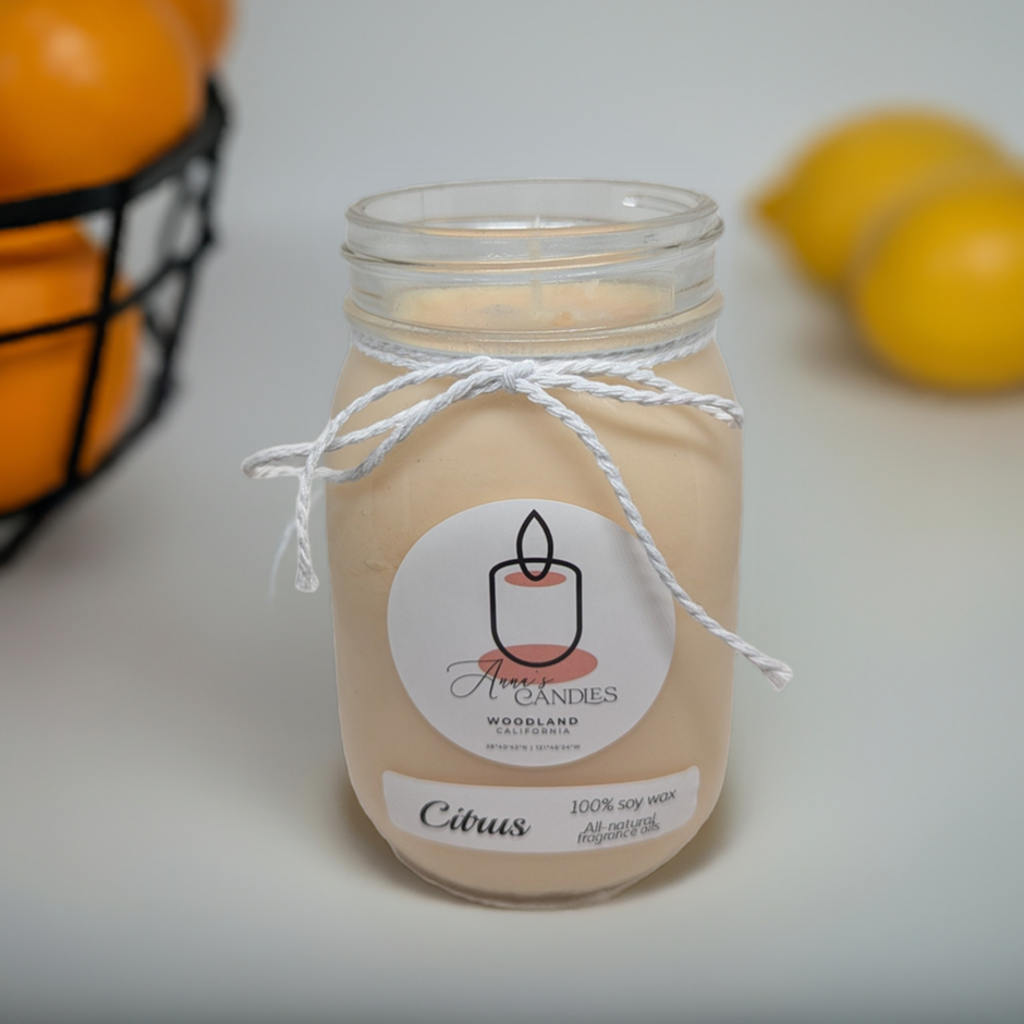 Anna's Candles – Anna's Candles
